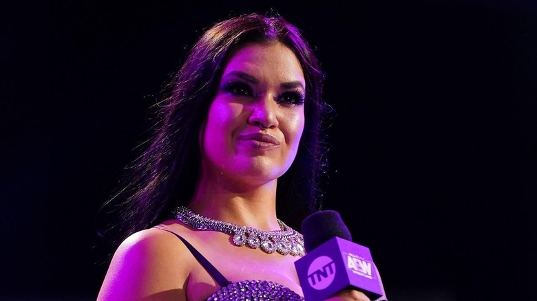 Shaul Guerrero Now Taking Pro Wrestling Bookings Once Again