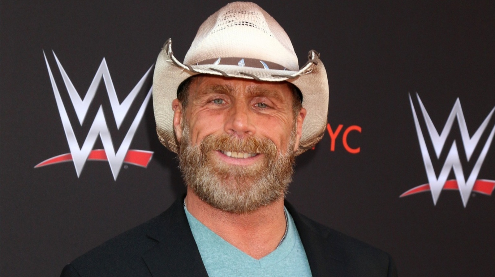 Video: Shawn Michaels Breaks Down WWE Performance Center