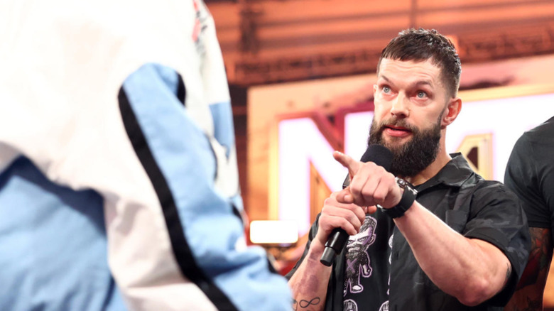 WWE Legend Shawn Michaels Weighs Interest In Potentially Returning To ... WWE Legend Shawn Michaels Weighs Interest In Potentially Returning To ...