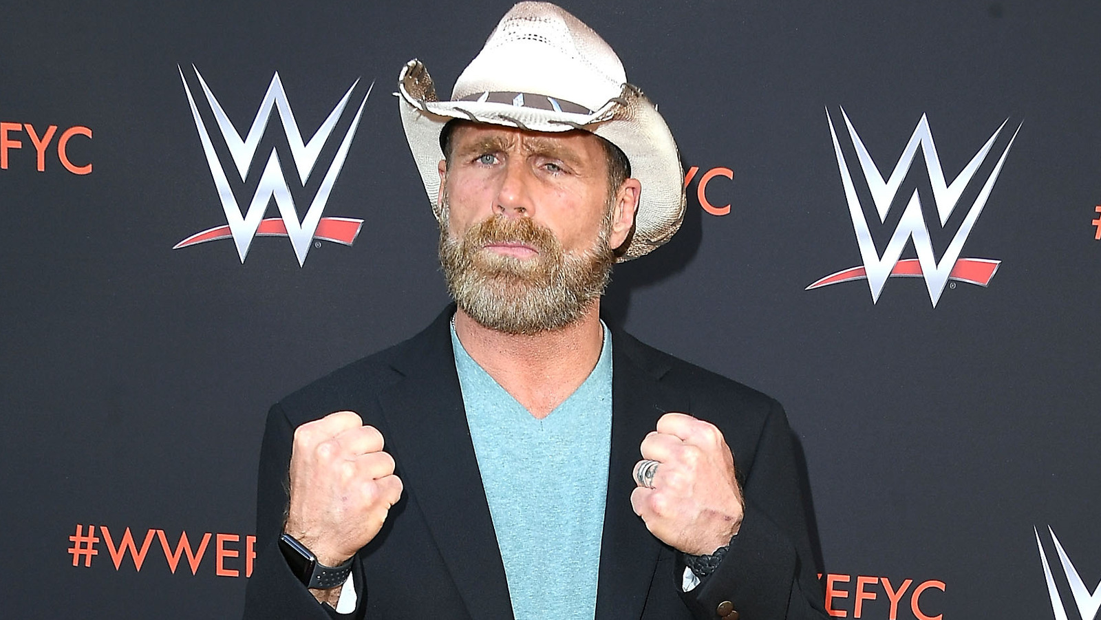 Shawn Michaels Reflects On 35-Year Anniversary Of His WWE Debut Shawn Michaels Reflects On 35-Year Anniversary Of His WWE Debut