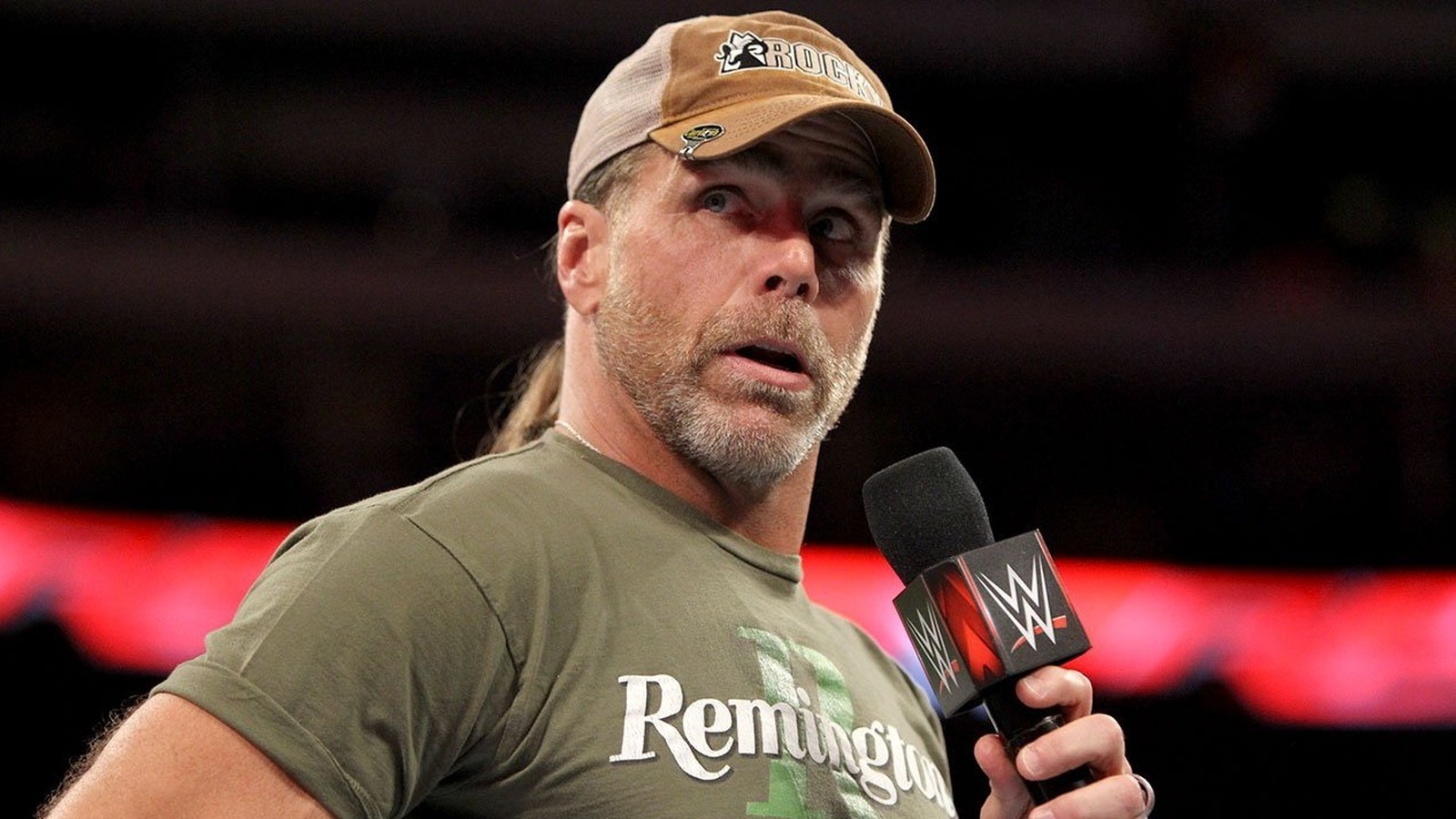 Shawn Michaels Shares Backstage Pic With WWE Hall Of Famers Eric ...