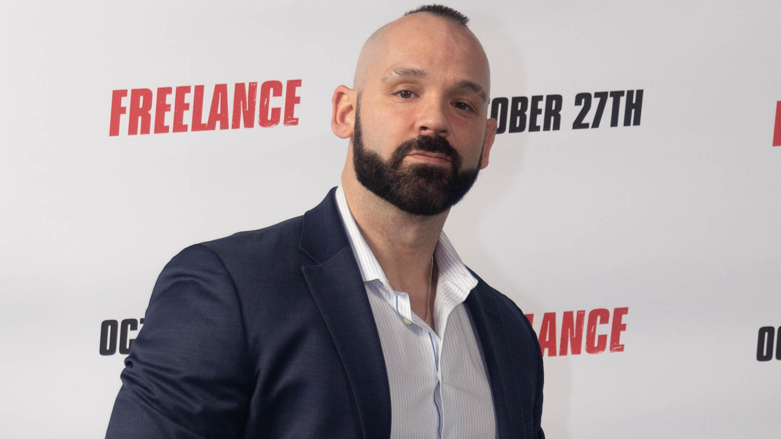Shawn Spears Details Process Behind Secret WWE Return