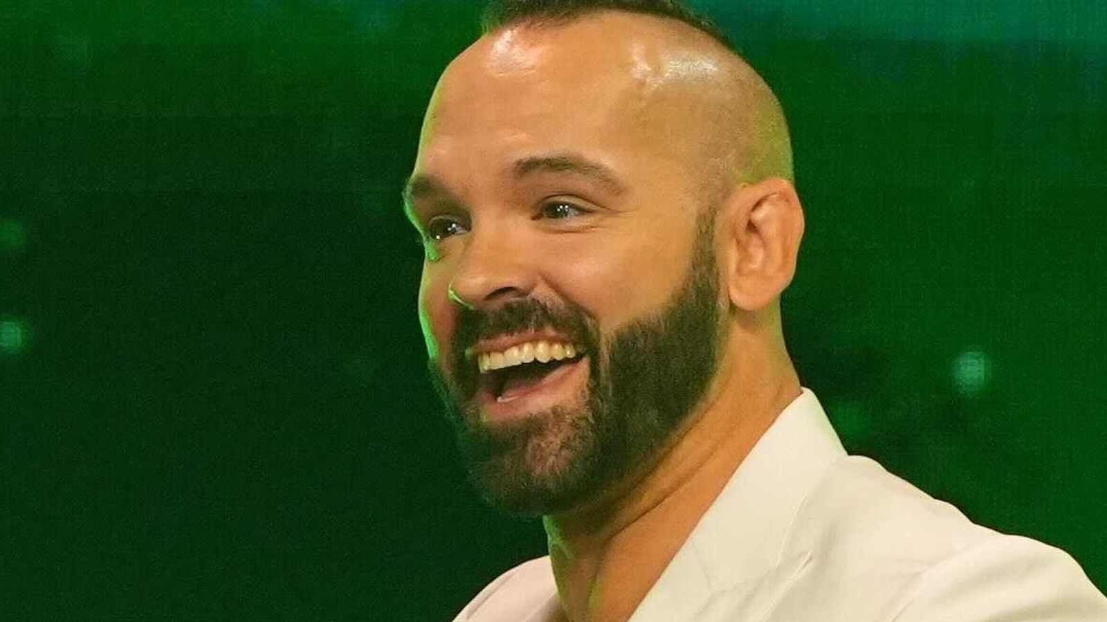 Shawn Spears Returns To AEW TV With Dramatic Change In Character