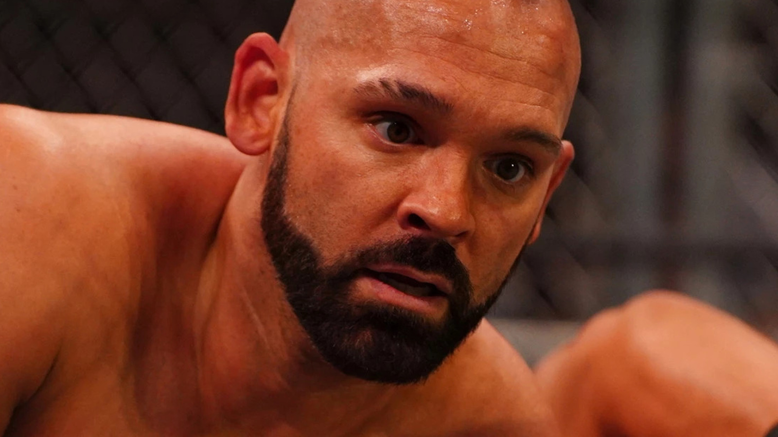 Shawn Spears Shares Thoughts On 'Sad' CM Punk Situation In AEW Shawn Spears Shares Thoughts On 'Sad' CM Punk Situation In AEW