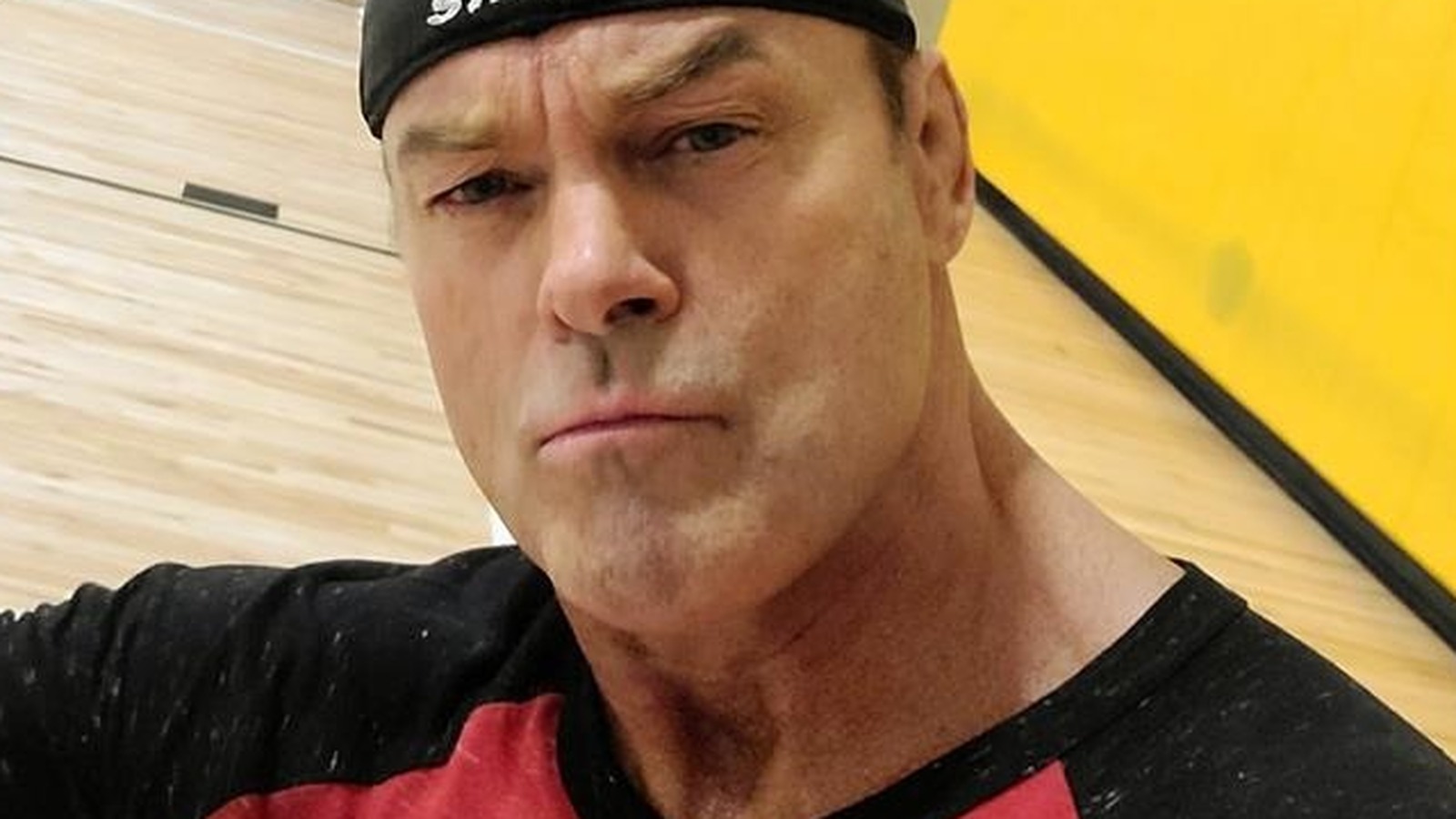 Shawn Stasiak On His Dad's 24-Second WWE Hall Of Fame Induction: 'I Was ...