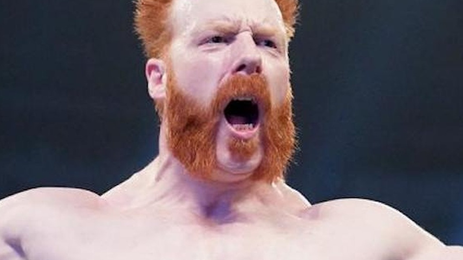 Sheamus Says Some WWE Stars Once Told Him 'You Need To Relax, You Need ...