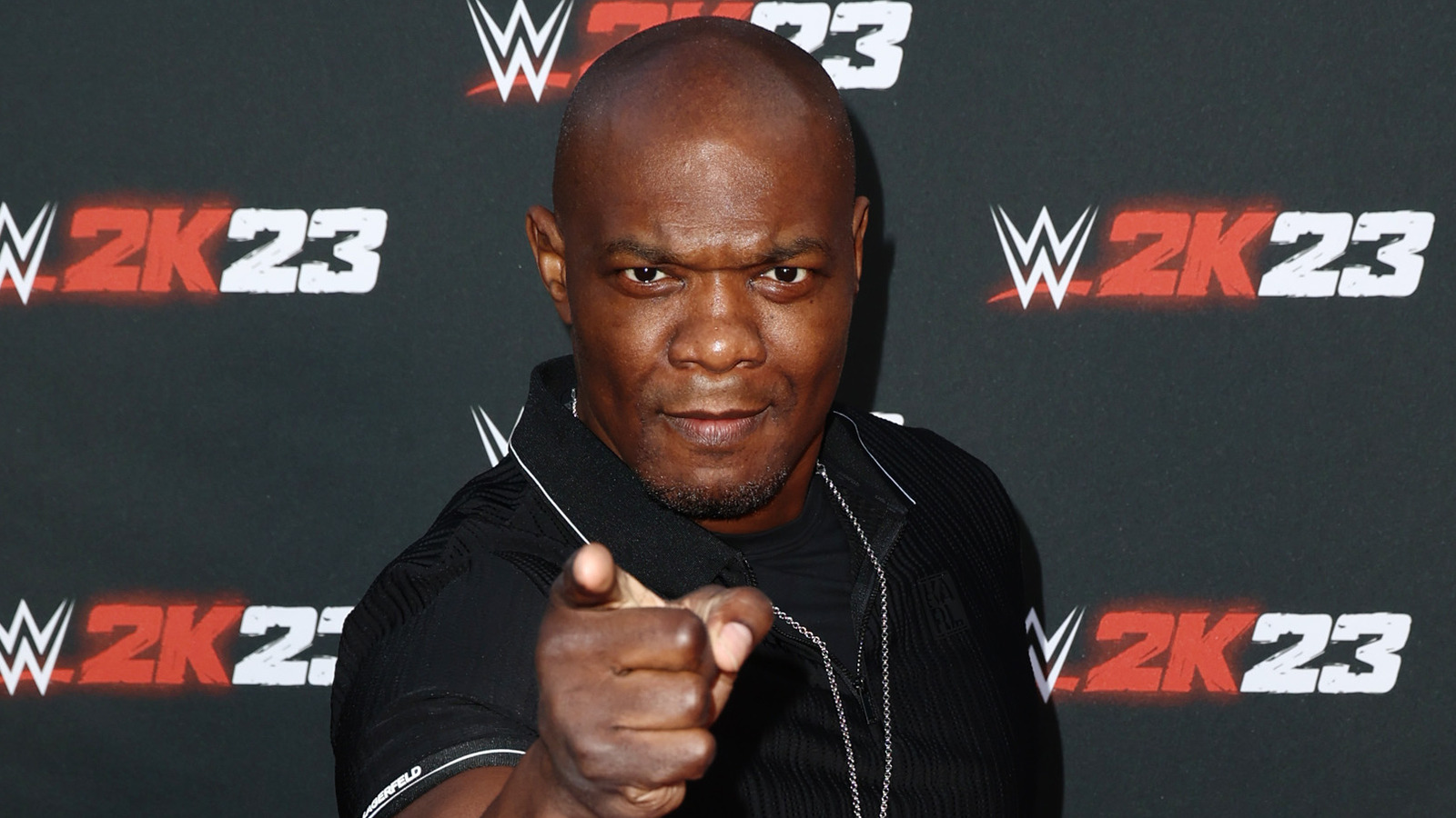 Shelton Benjamin Discusses Scrapped WWE Plans For The Hurt Business Reunion Shelton Benjamin Discusses Scrapped WWE Plans For The Hurt Business Reunion