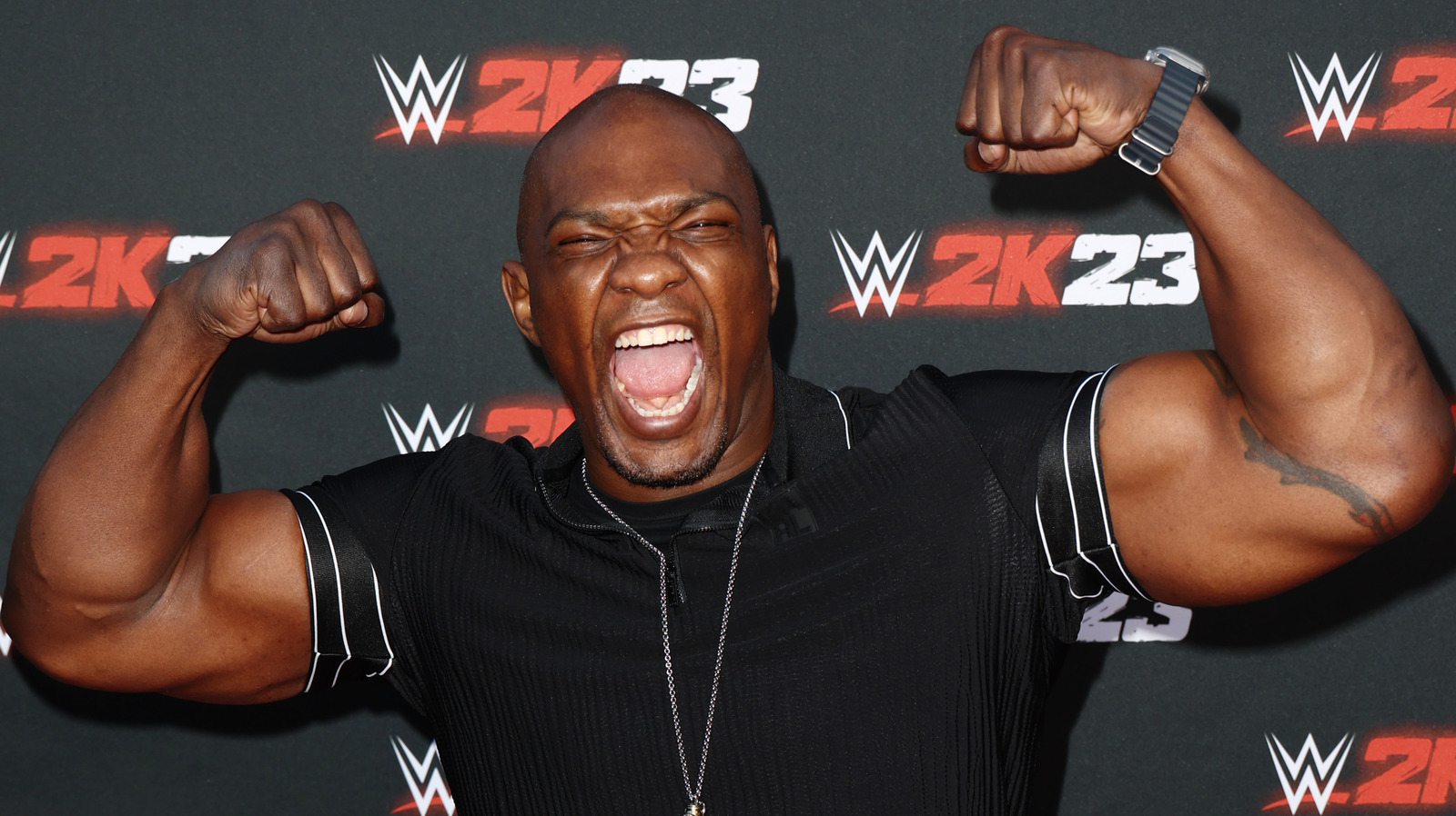 Shelton Benjamin Talks Potential WWE Storylines With The Bellas ... Shelton Benjamin Talks Potential WWE Storylines With The Bellas ...