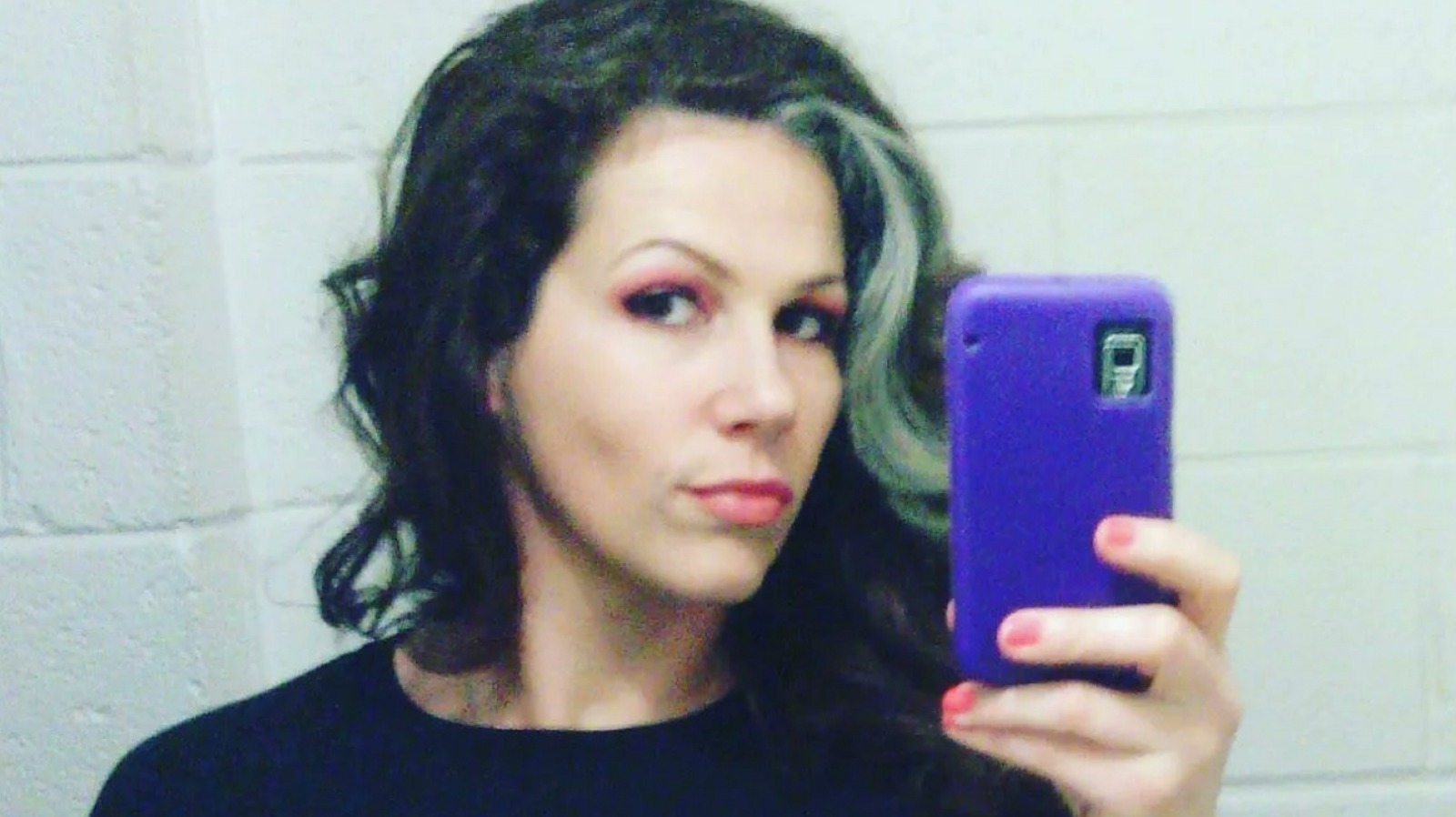 Allison Danger's Instagram, Twitter & Facebook on IDCrawl