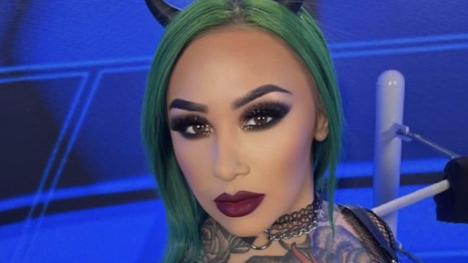 Shotzi Blackheart's Instagram, Twitter & Facebook on IDCrawl