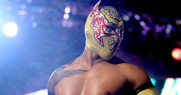Sin Cara On Trying To Talk To Vince McMahon