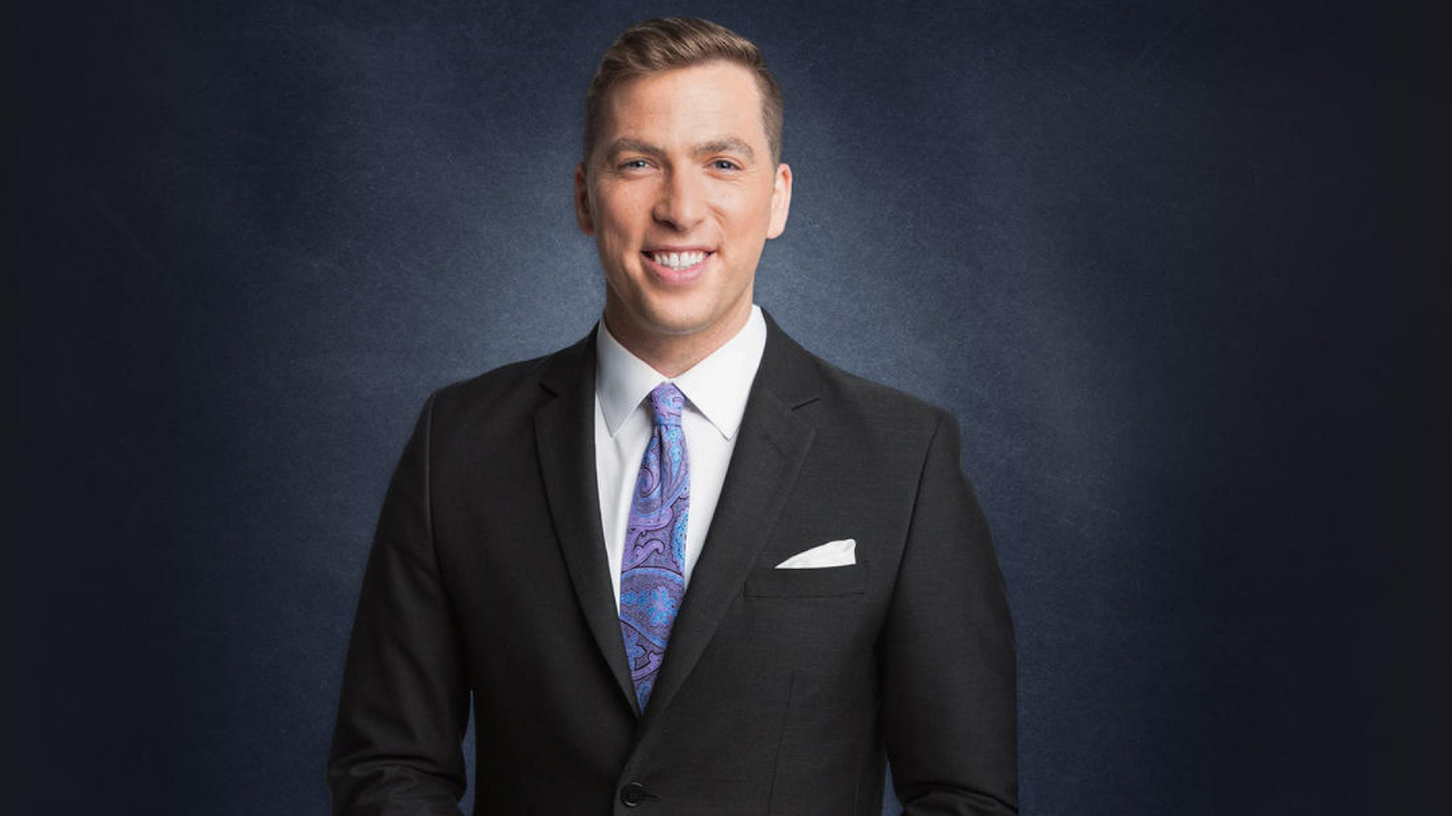 SmackDown Announcer Kevin Patrick Released By WWE