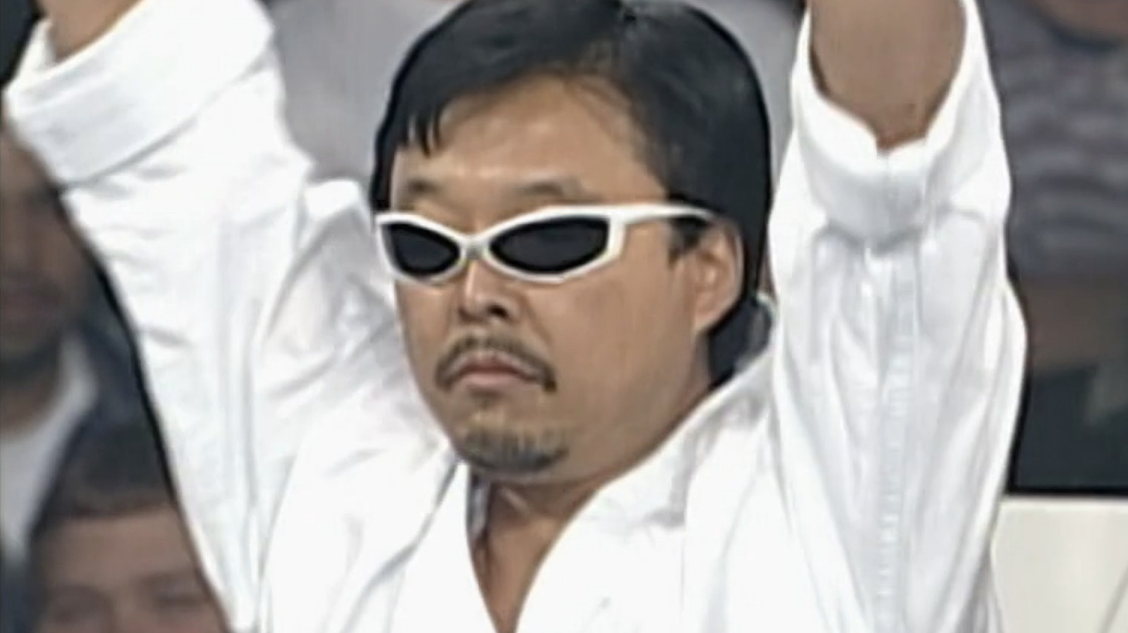 Sonny Onoo Reflects On Infamous WCW North Korea Show And Antonio Inoki ...