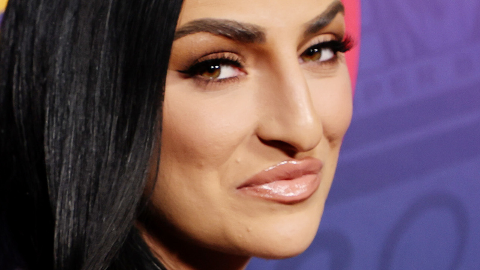 Sonya Deville Is Confused About WrestleMania 39 Promotional Material