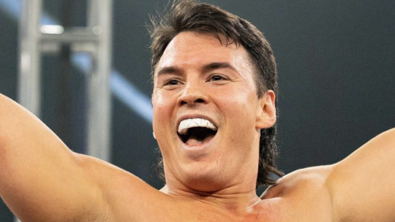 Speedball Mike Bailey Reflects On His Impact Run, Match Against Josh ...