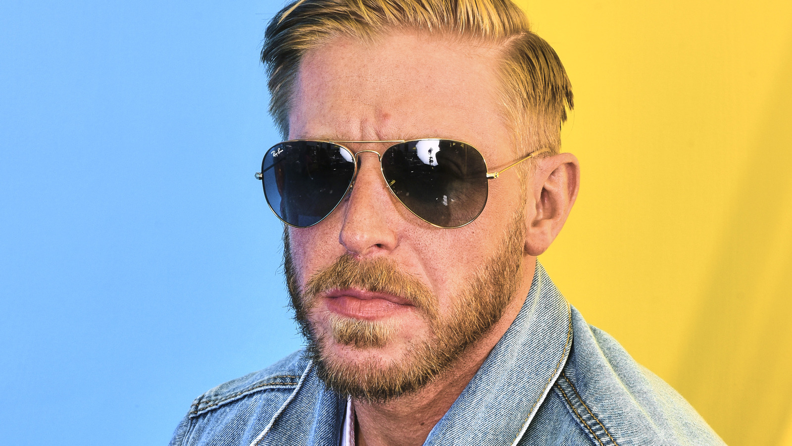 Spoiler On Former WWE Star Facing Orange Cassidy On AEW Rampage