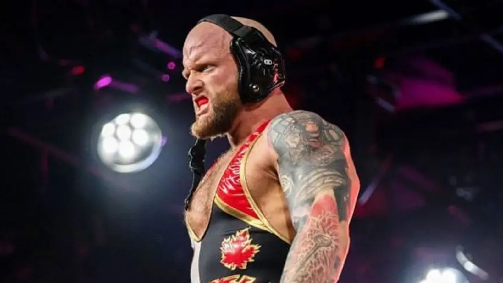 Spoiler On The Main Event For Impact Emergence