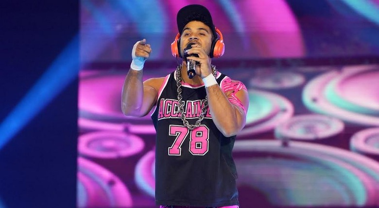 ** SPOILERS ** AEW Dark: Elevation Tapings For Monday