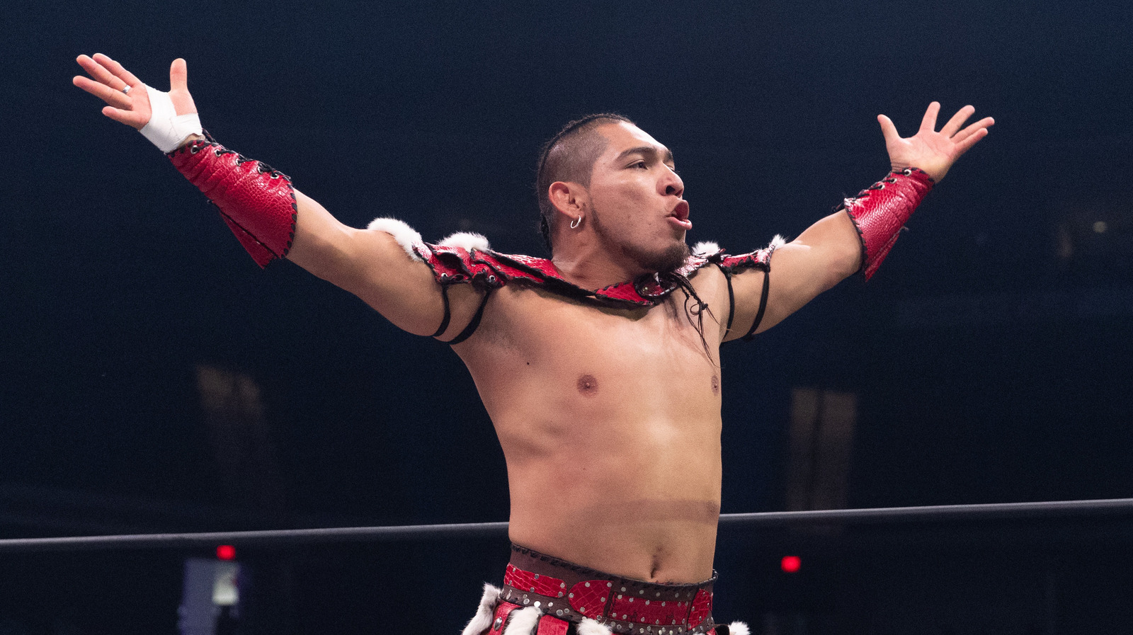 Spoilers From 9/16 ROH Tapings