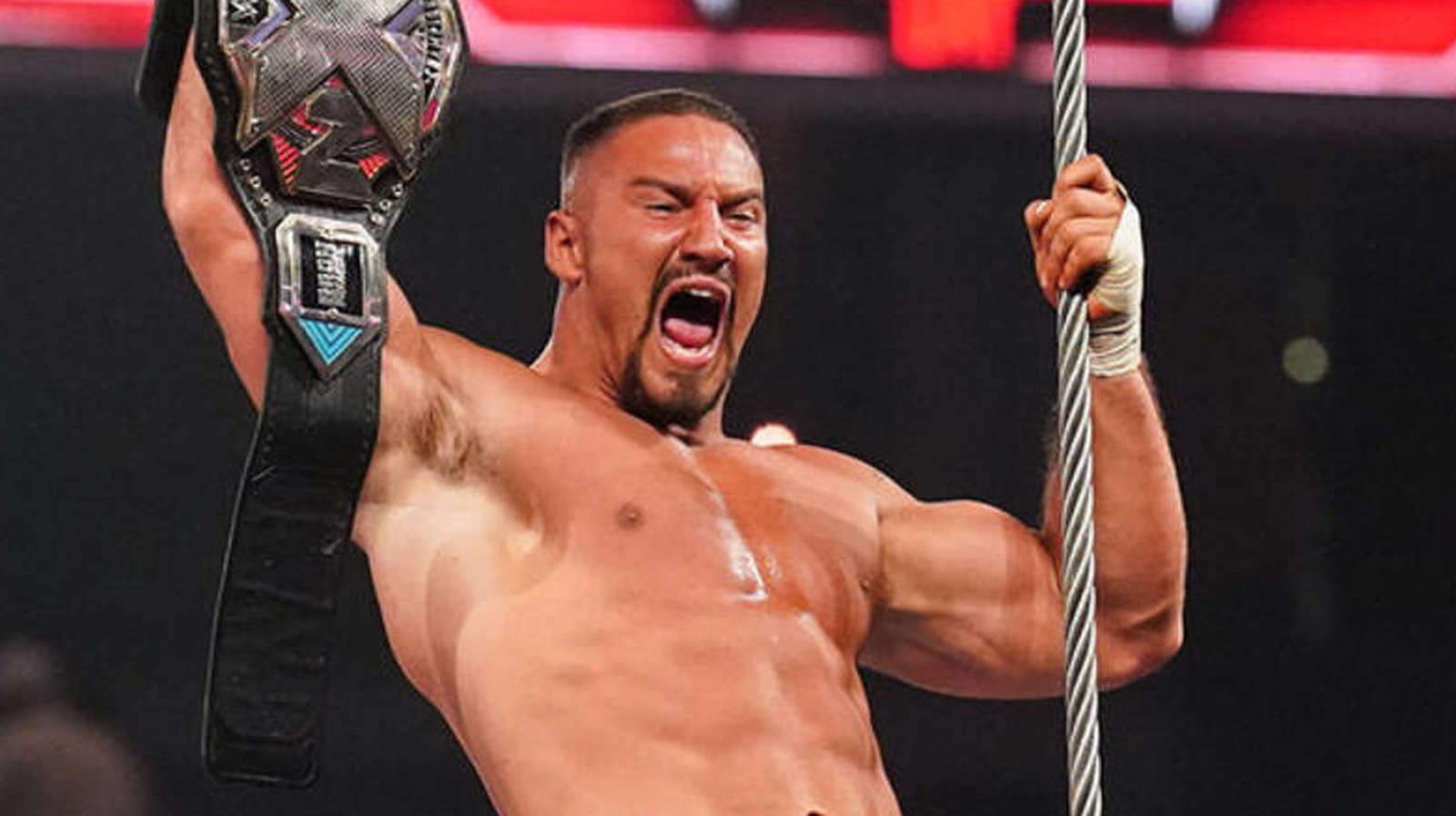 Spoilers From Next Week's Pre-Taped WWE NXT Reveal Full Card For Stand ...