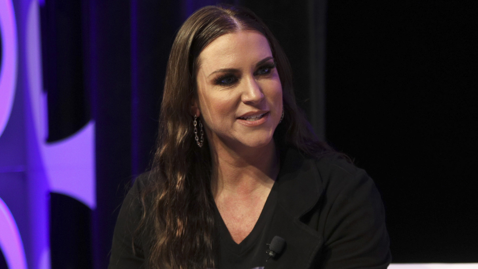 Stephanie McMahon And Nick Khan Announced For Upcoming Summit