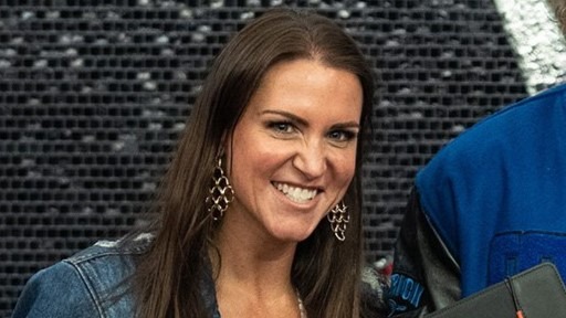 Stephanie McMahon Announces WWE YouTube Channel Milestone Stephanie McMahon Announces WWE YouTube Channel Milestone