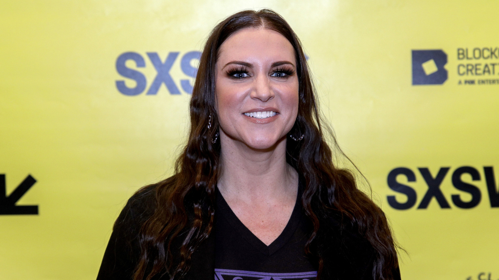 Report: Stephanie McMahon To Launch WWE Podcast