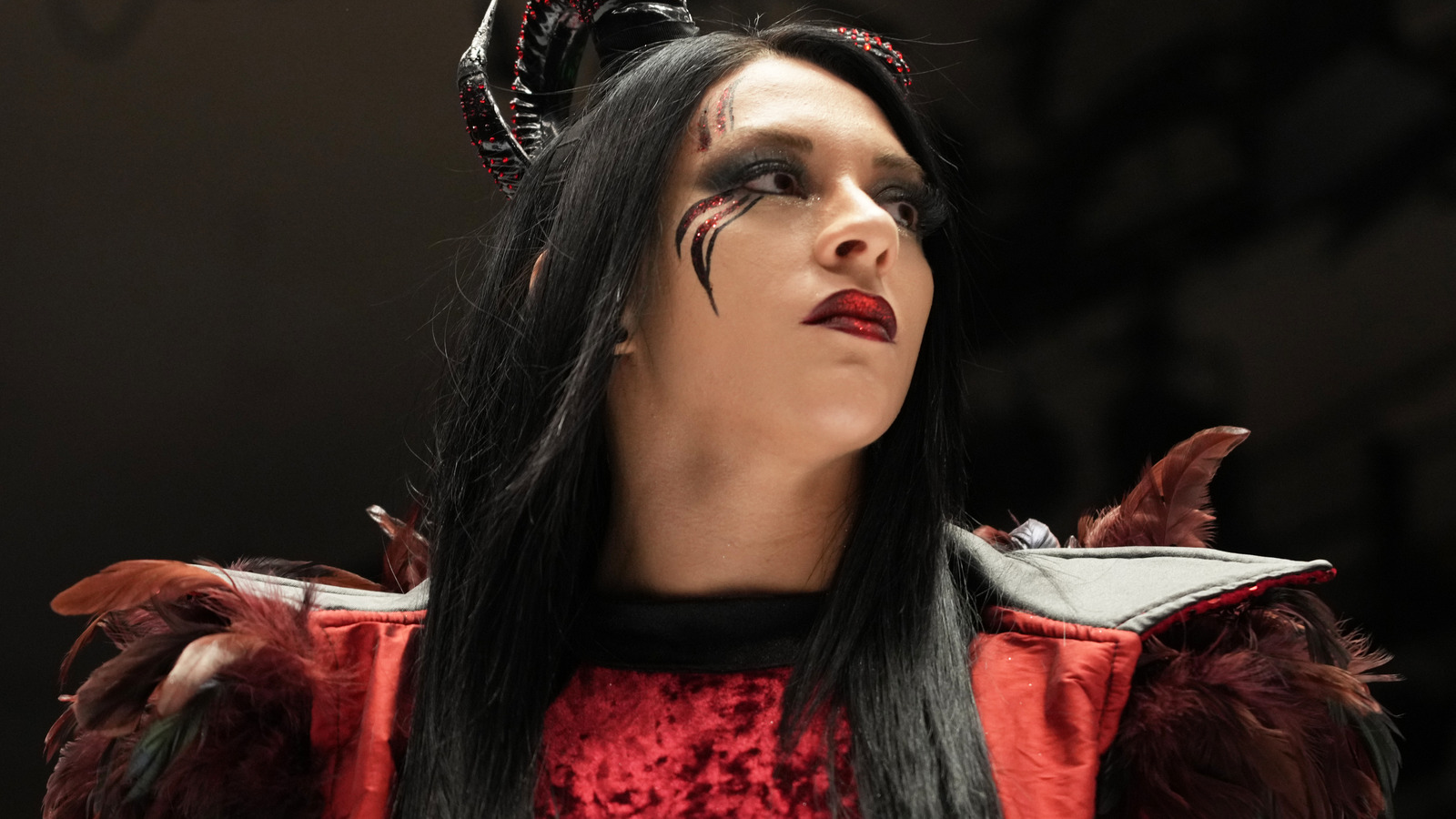 Stephanie Vaquer Wrestles WWE NXT Debut, Gets Help Fending Off Attack