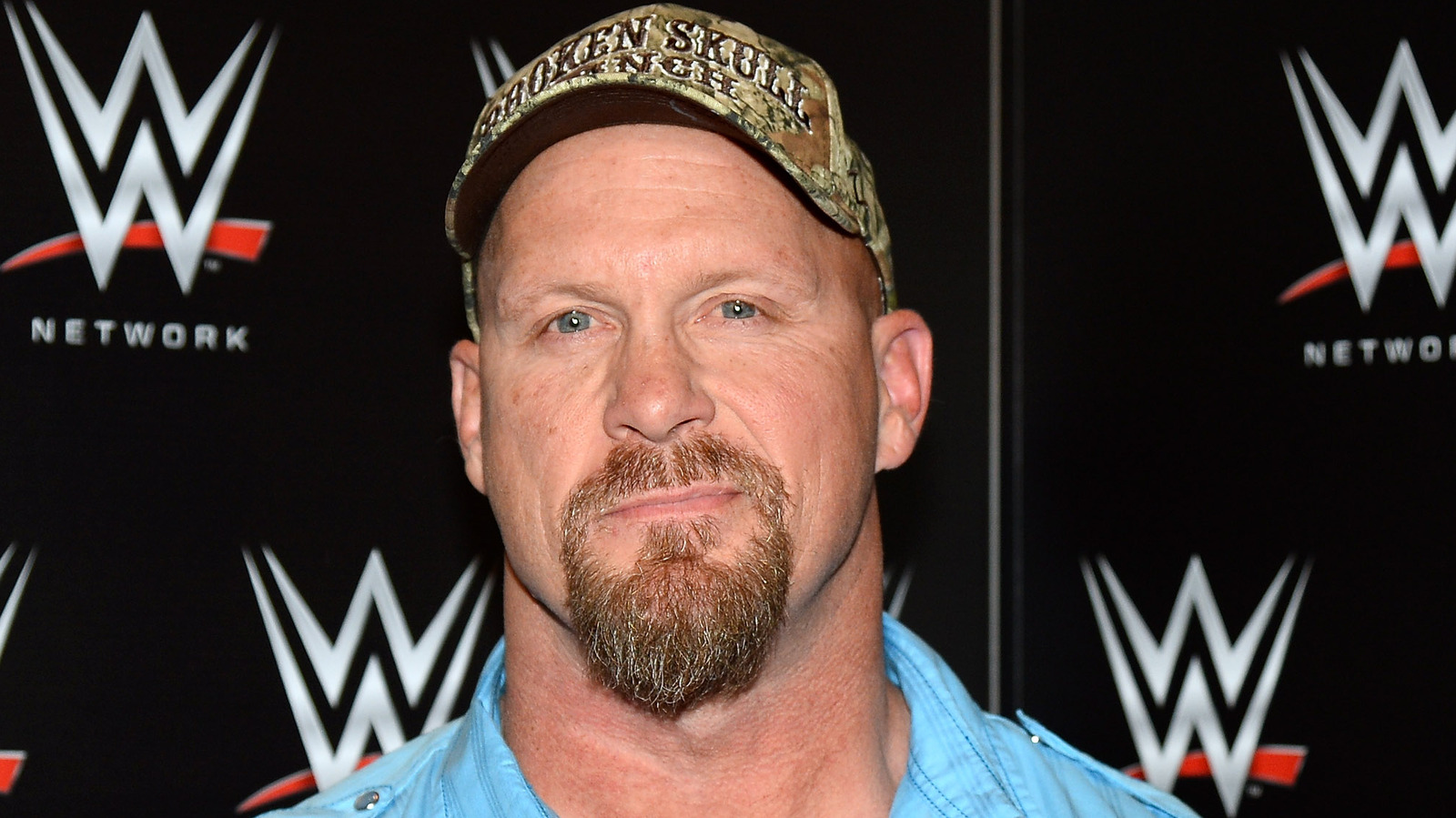 Steve Austin Believes WWE Caught 'Lightning In A Bottle' With This Hall ...