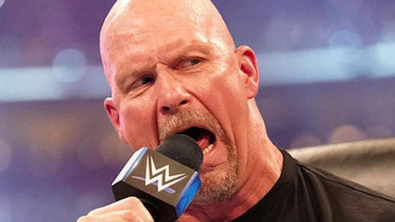 Steve Austin Learned Of WrestleMania 38 Night 2 Appearance The Day Of ...