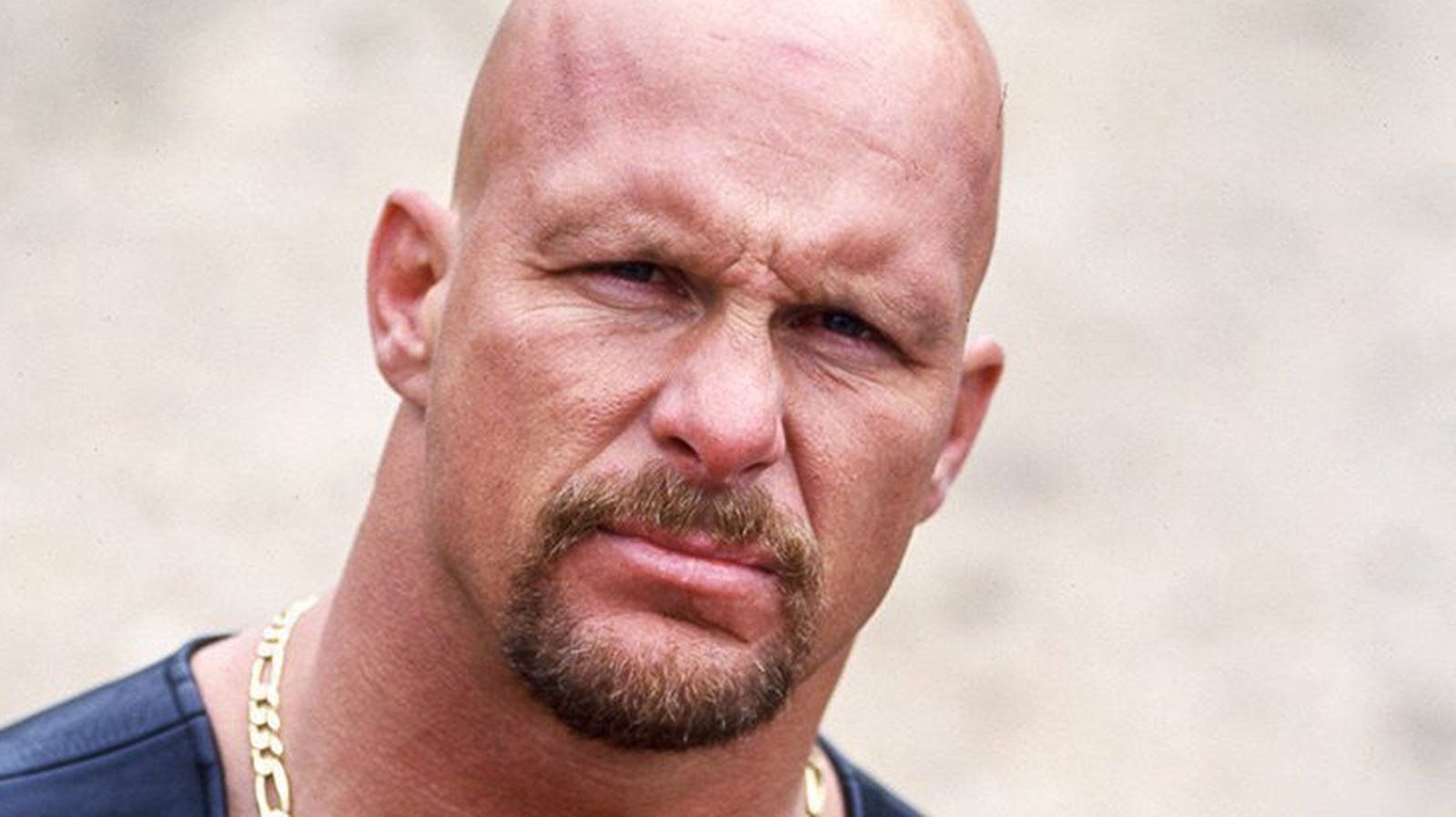 Steve Austin Reveals Why The Rock Took The Stunner Best