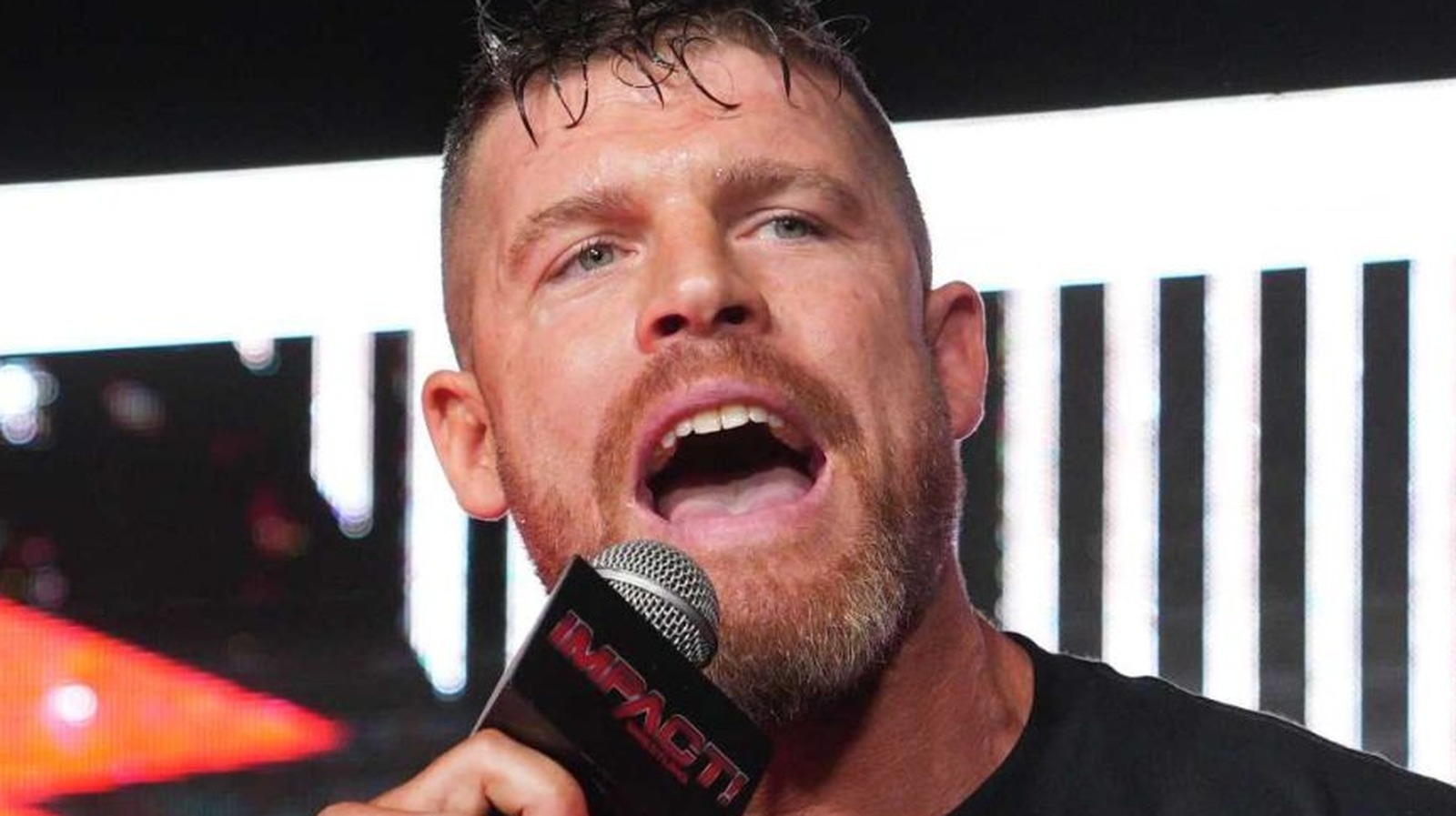 Steve Maclin Comments On He And Deonna Purrazzo Winning World Titles On ...