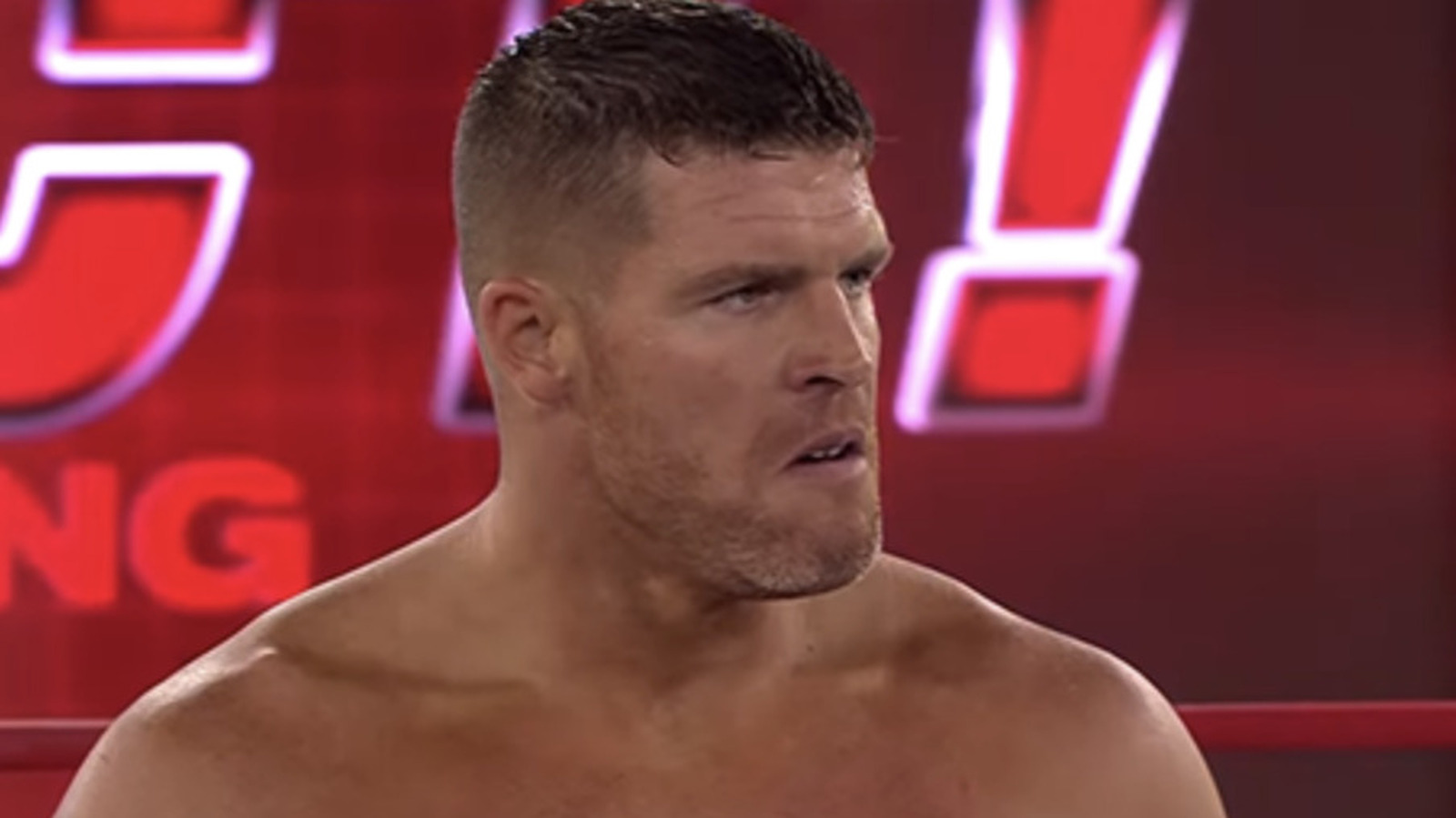 Steve Maclin On What Would Be Different If He Were To Return To WWE