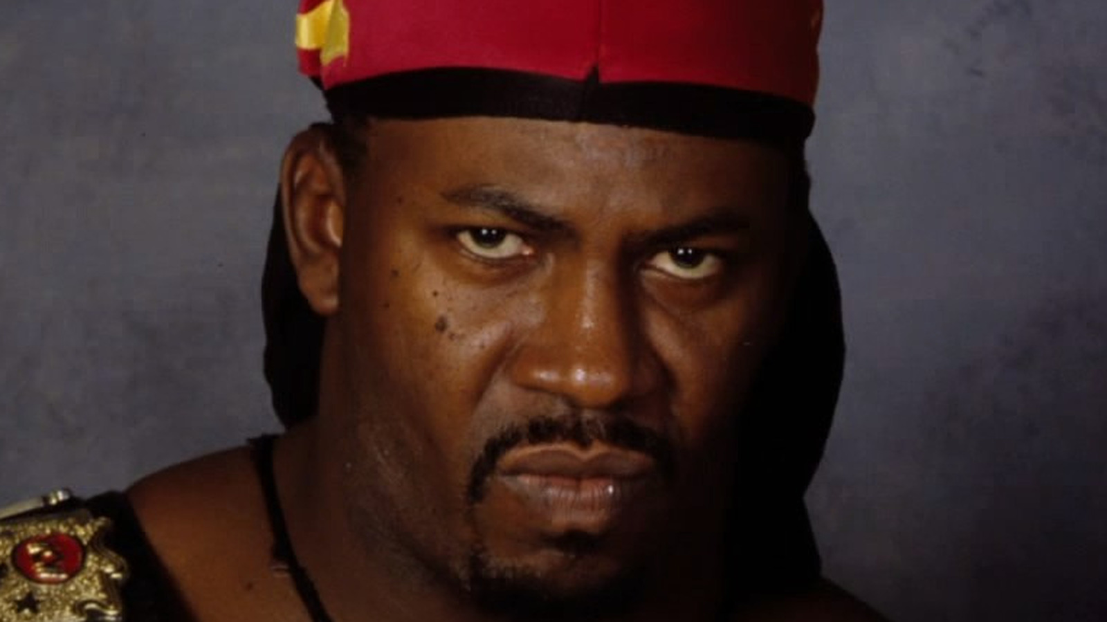 Stevie Ray Remembers Getting Call For WWE Hall Of Fame, Recalls Day Of ...