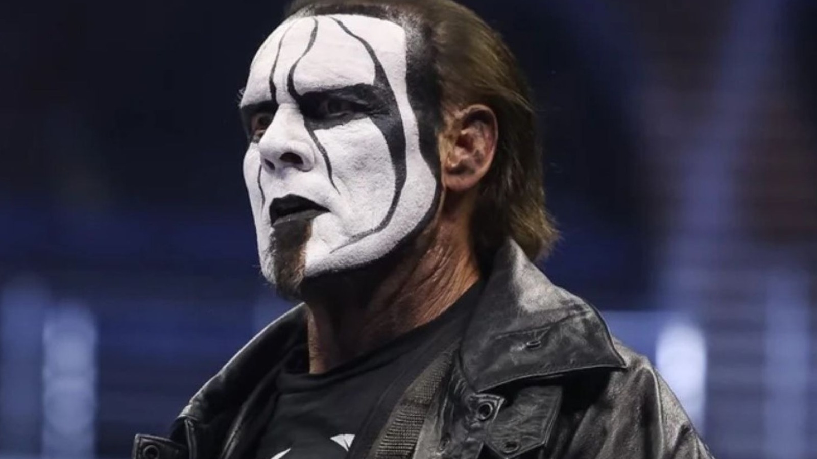 Sting Discusses His New Multi-Year AEW Deal, What's Next For Him