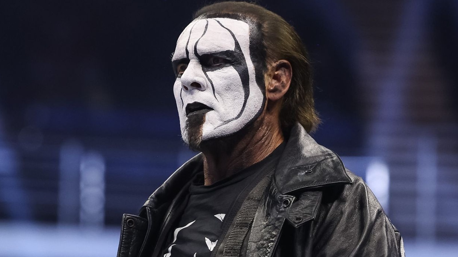 Sting Discusses WWE Retirement, Resolution To Go To AEW - Uptodate Sports