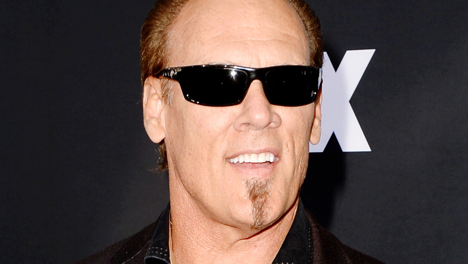 Sting Makes Surprise Return To AEW Dynamite