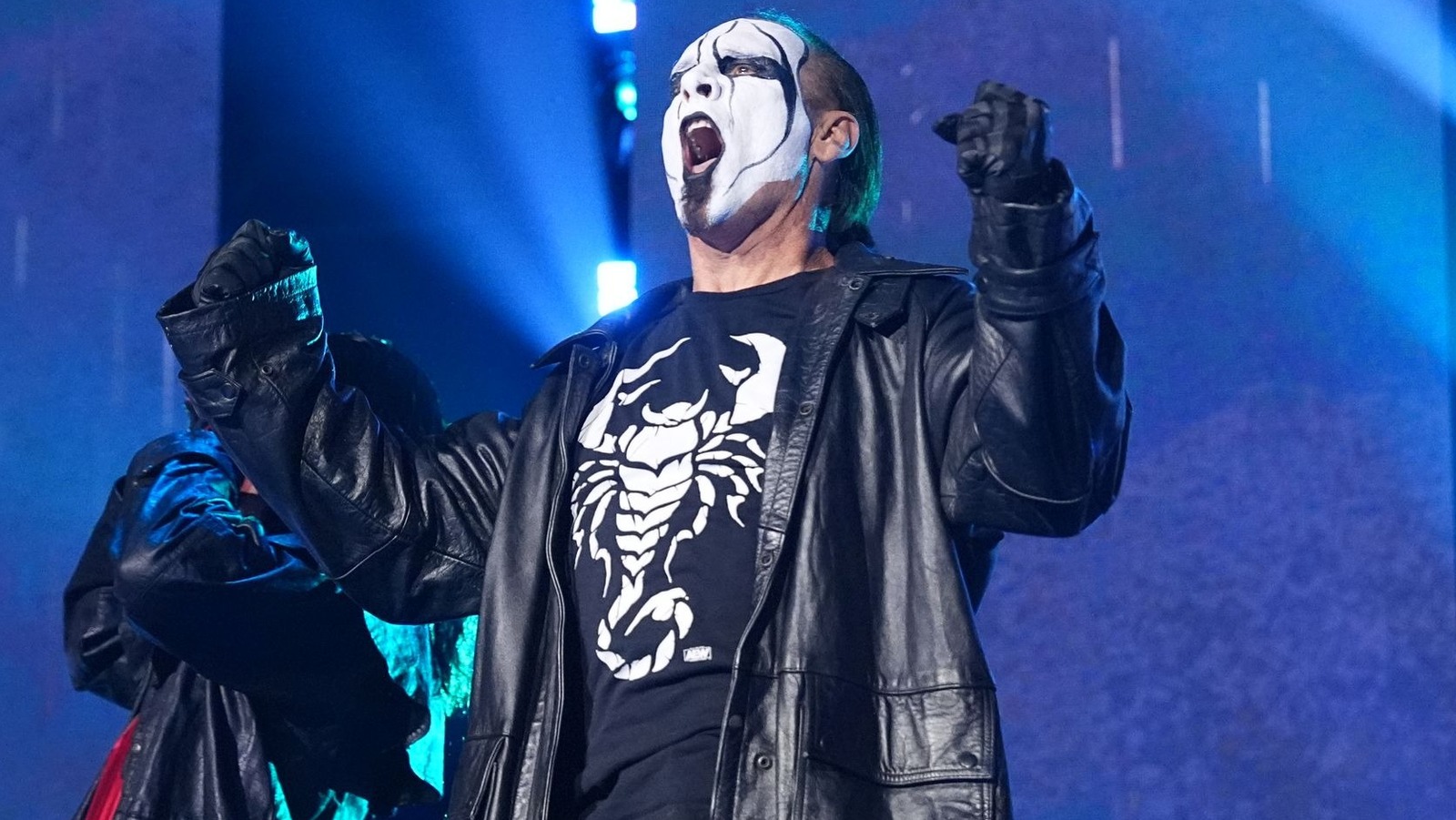 Sting Returns To Wembley At AEW All In After Darby Allin Takes First Coffin Match Loss