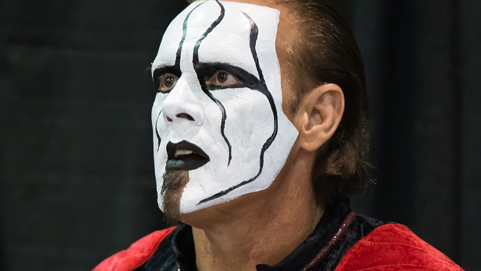 Steven Person Profile | 3-Count