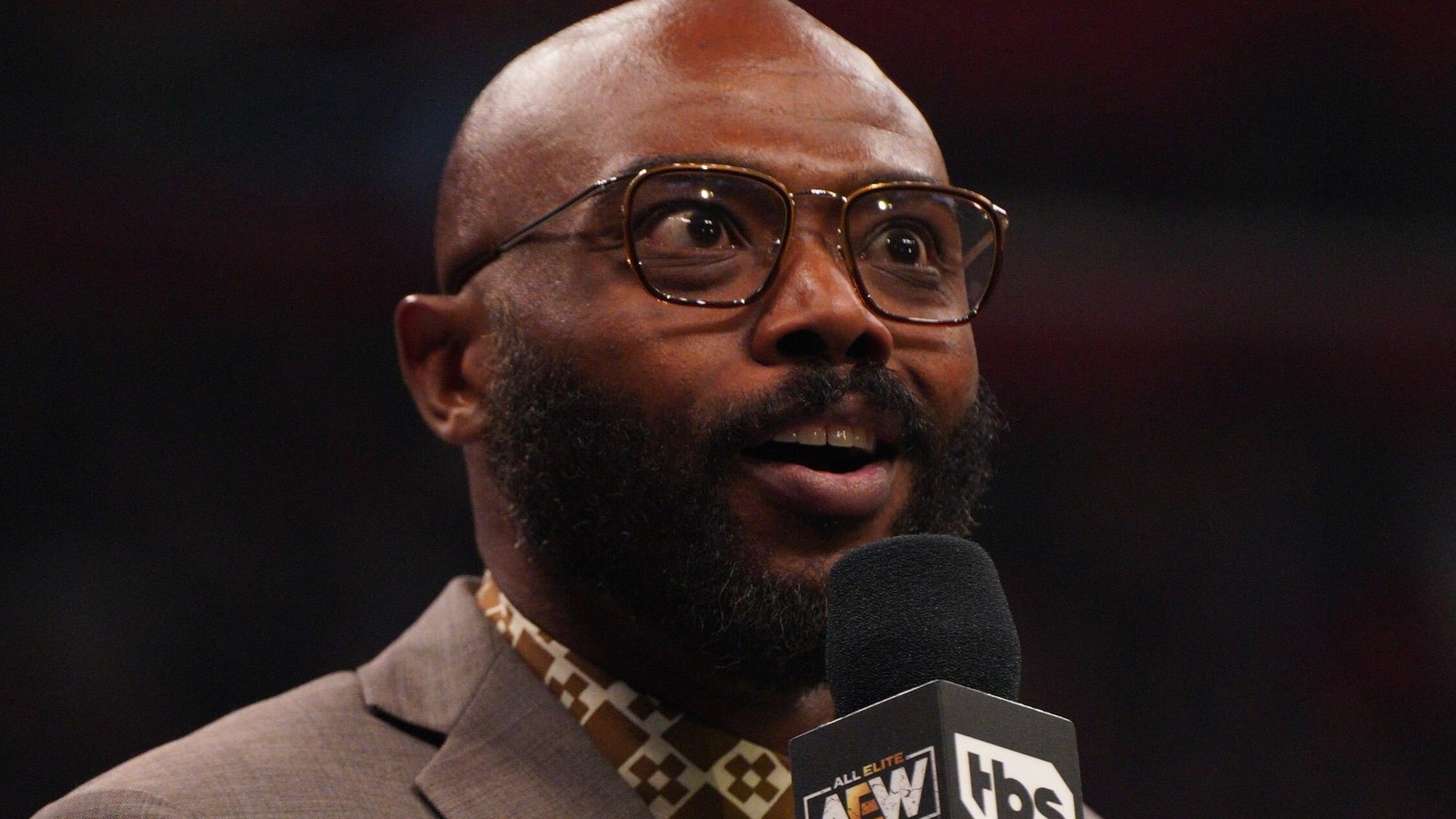 Stokely Hathaway's New AEW Faction Gets A Name Stokely Hathaway's New AEW Faction Gets A Name