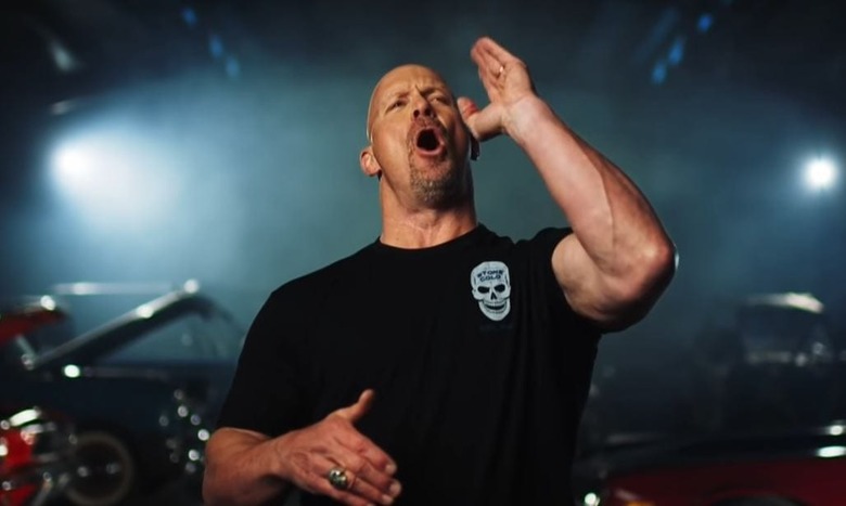 Stone Cold Steve Austin Sells House For Over $3 Million