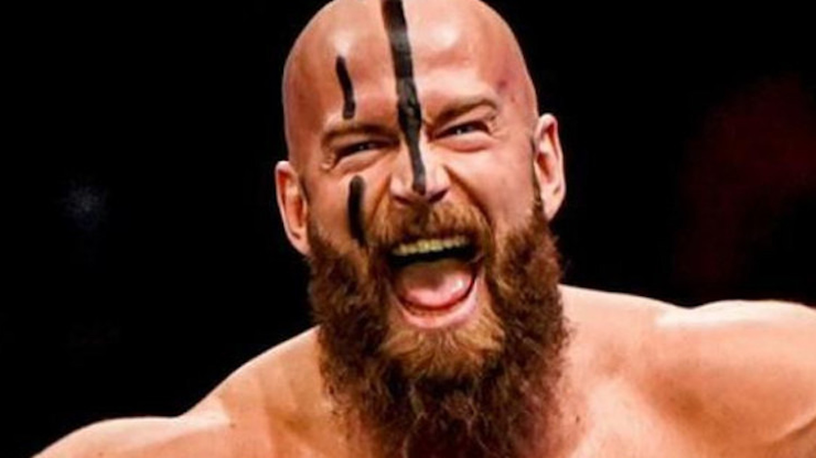 Stu Grayson First-Ever Singles Match On AEW Television Set For Dynamite Stu Grayson First-Ever Singles Match On AEW Television Set For Dynamite