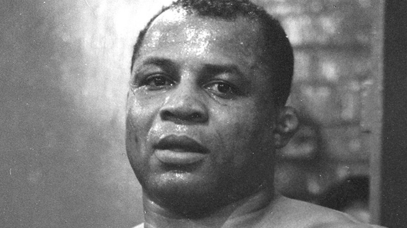 Stu Hart Kept A Picture Of Wrestling Pioneer Luther Lindsay In His Wallet