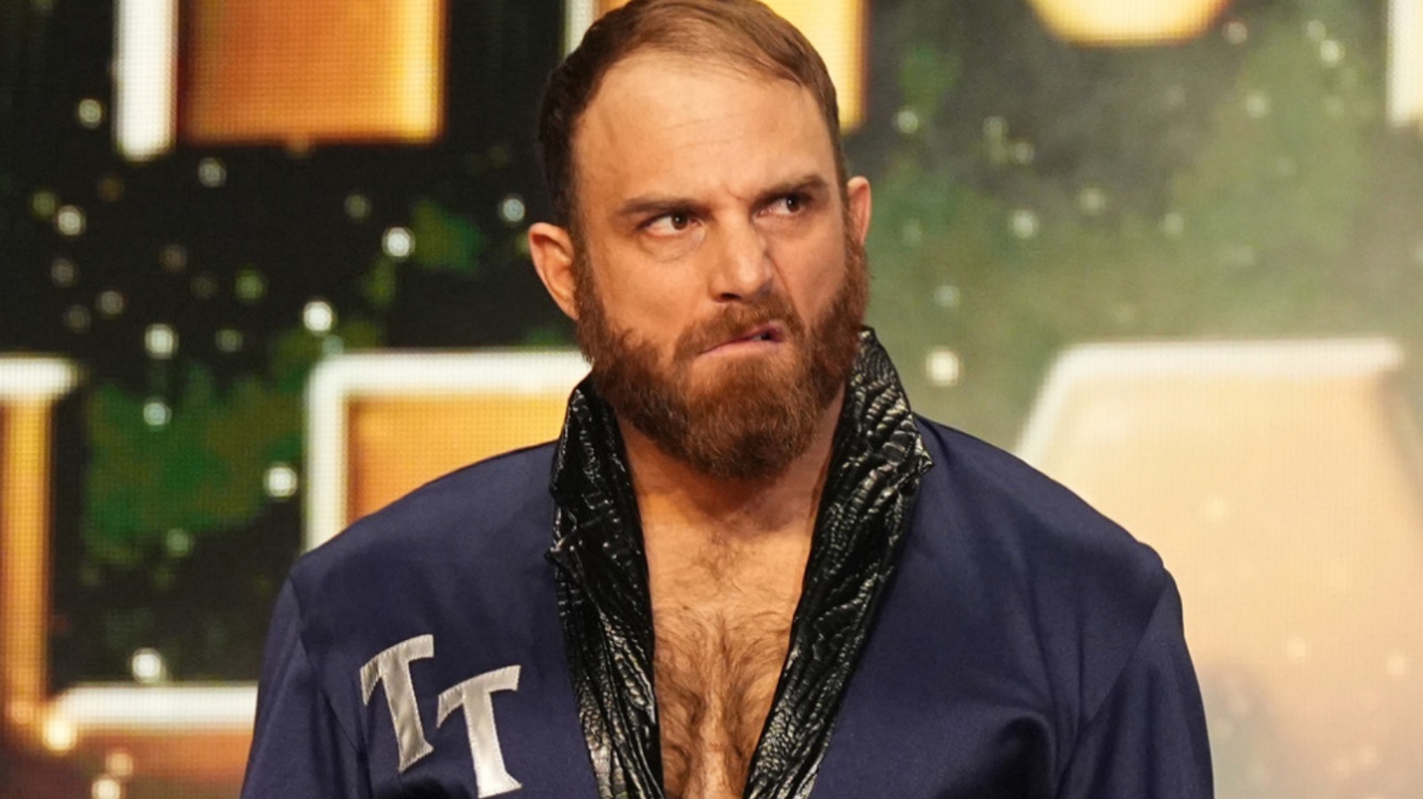 Submission Specialist Timothy Thatcher Inks Rematch With Josh Barnett ...