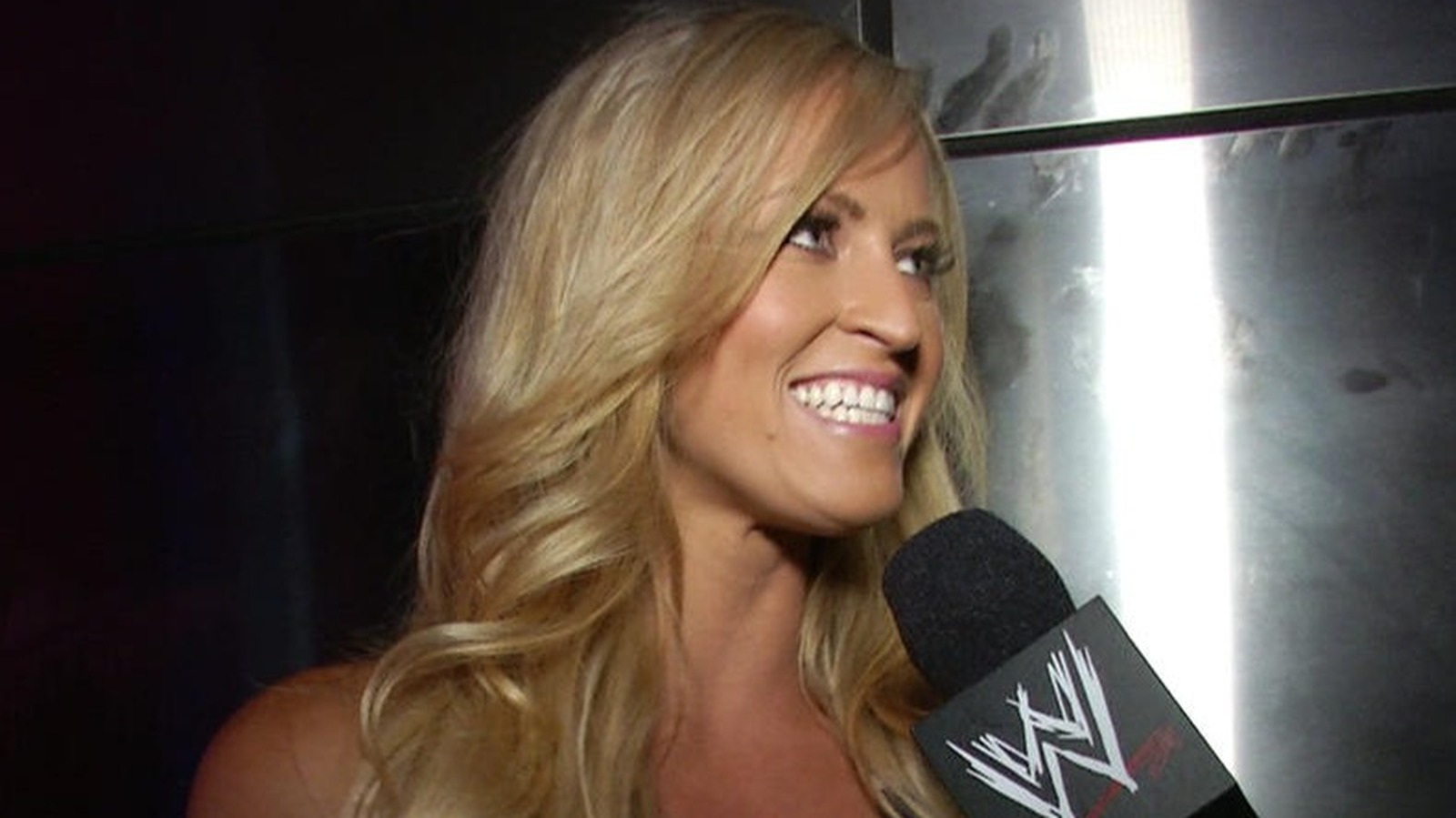 Summer Rae Was Worried Before WWE Royal Rumble