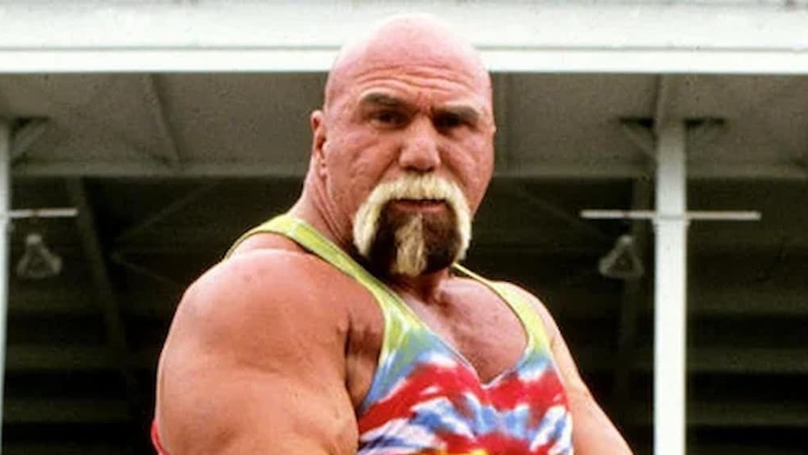 Superstar Billy Graham Today