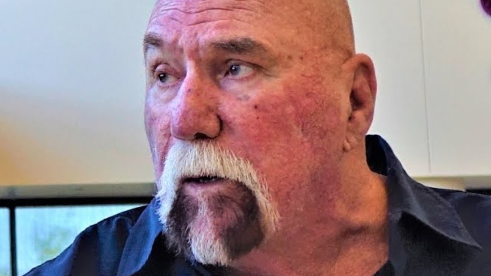 Superstar Billy Graham's Health Continues To Get Worse