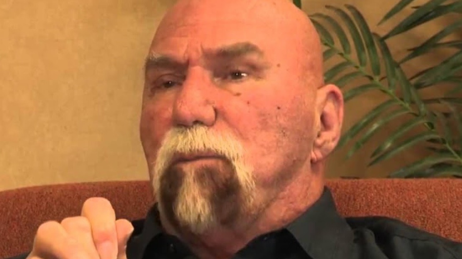 Superstar Billy Graham's Health Takes A Turn For The Worse In New Update