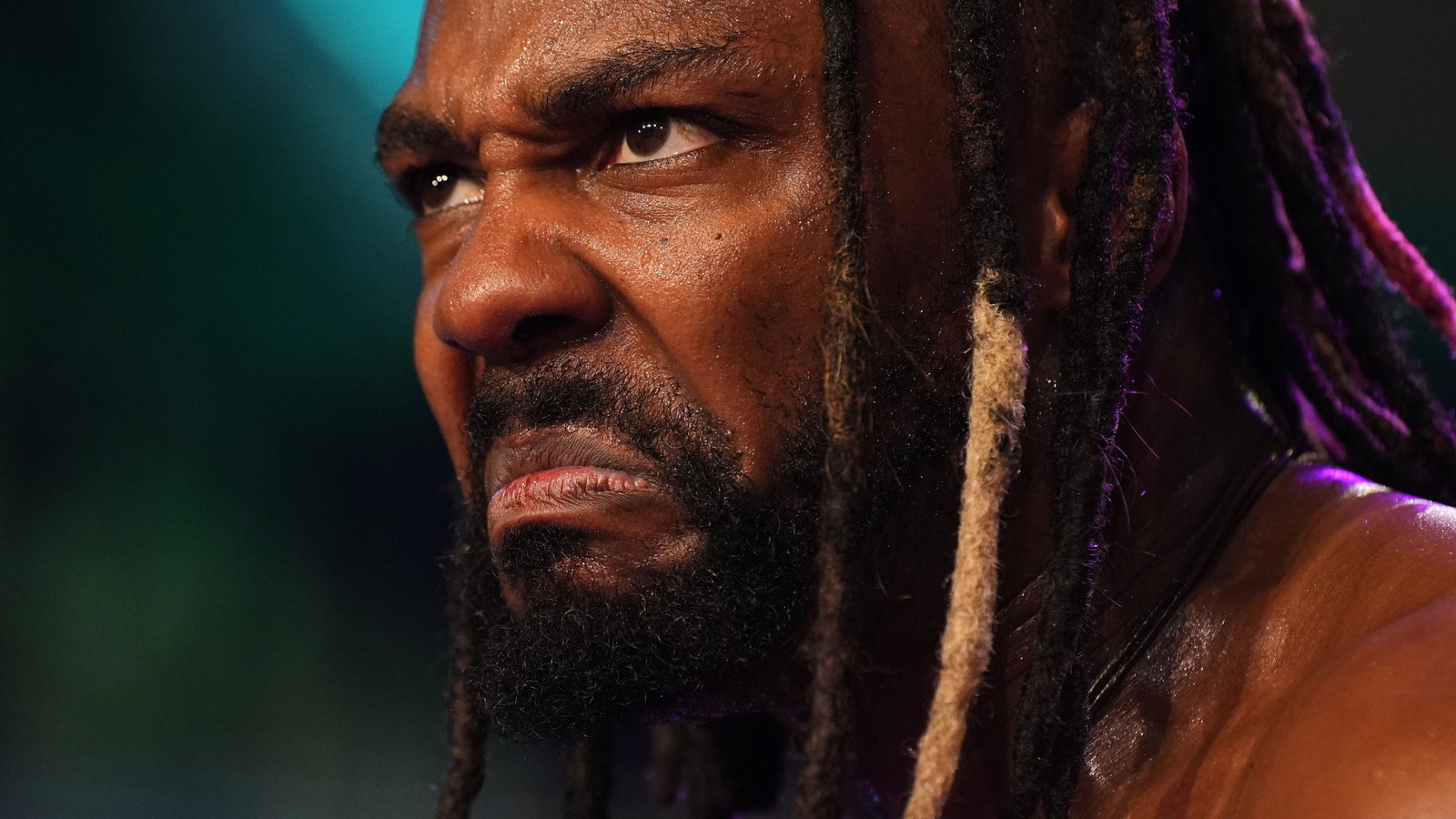 Swerve Strickland And Kenny Omega Want More Romance On AEW Television