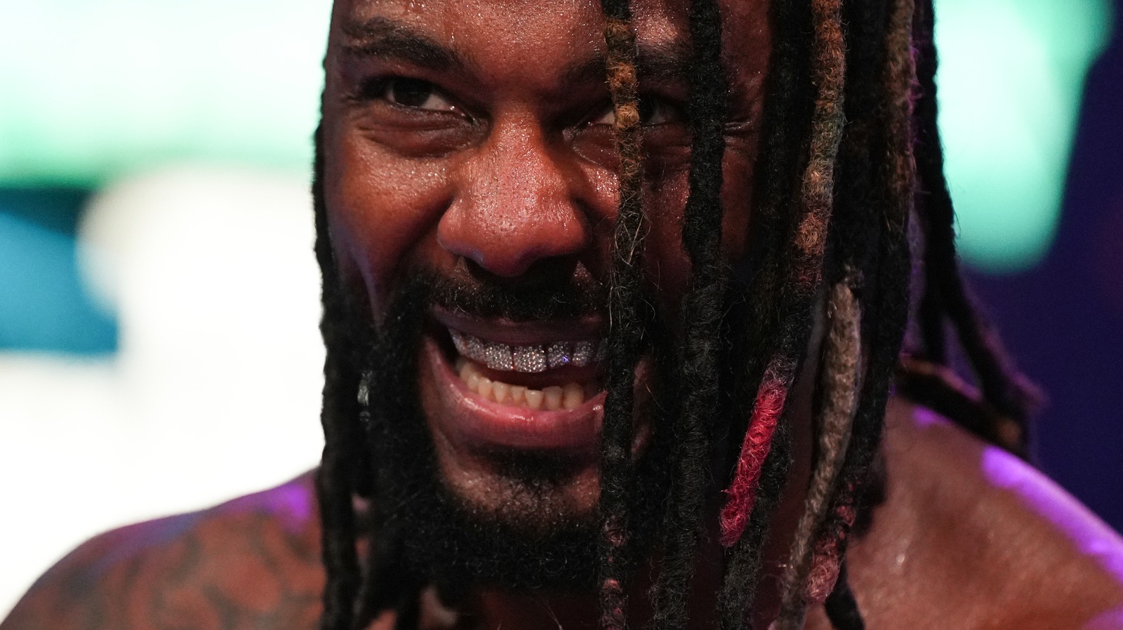 Swerve Strickland Announces That Debut Solo Album Is Dropping This May